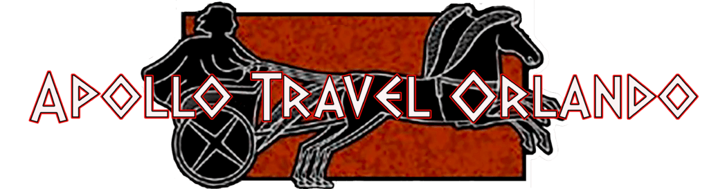 Apollo Travel Orlando